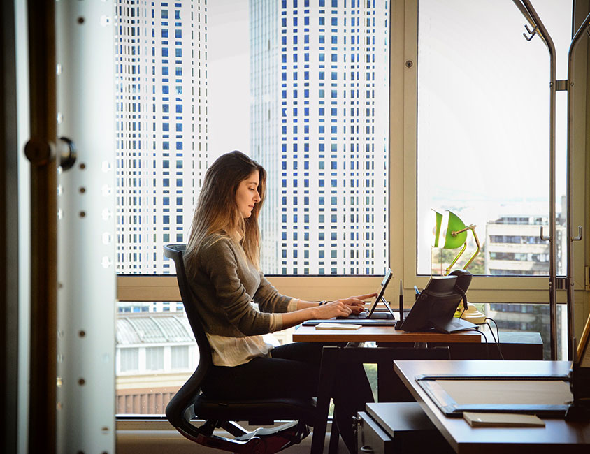 SERVCORP Saudi Arabia - Virtual Office