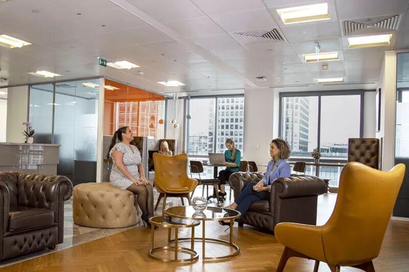 SERVCORP Saudi Arabia - Virtual Office