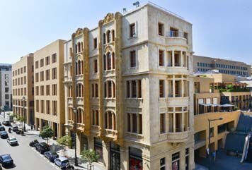 SERVCORP Saudi Arabia - Virtual Office