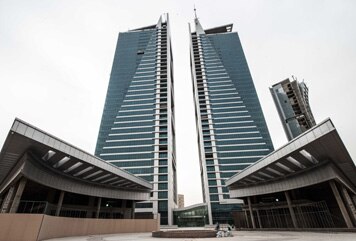 SERVCORP Saudi Arabia - Virtual Office