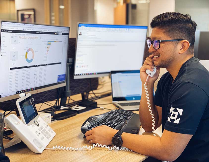 SERVCORP Saudi Arabia - Virtual Office