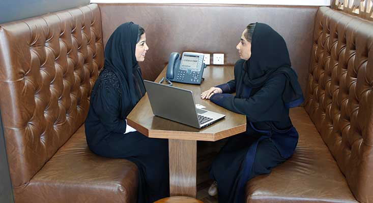 SERVCORP Saudi Arabia - Virtual Office