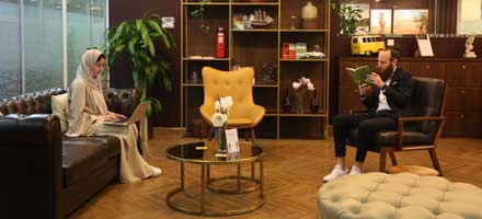 SERVCORP Saudi Arabia - Virtual Office